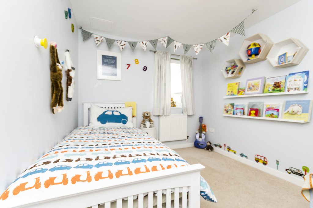 Interior Design for Autism - MK Kids Interiors - Award Winning Interior ...