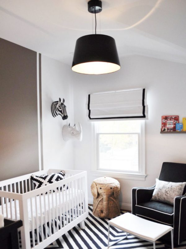 The Gender Neutral Room