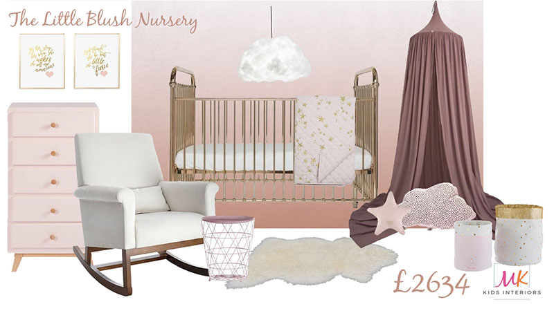 MK Kids Interiors