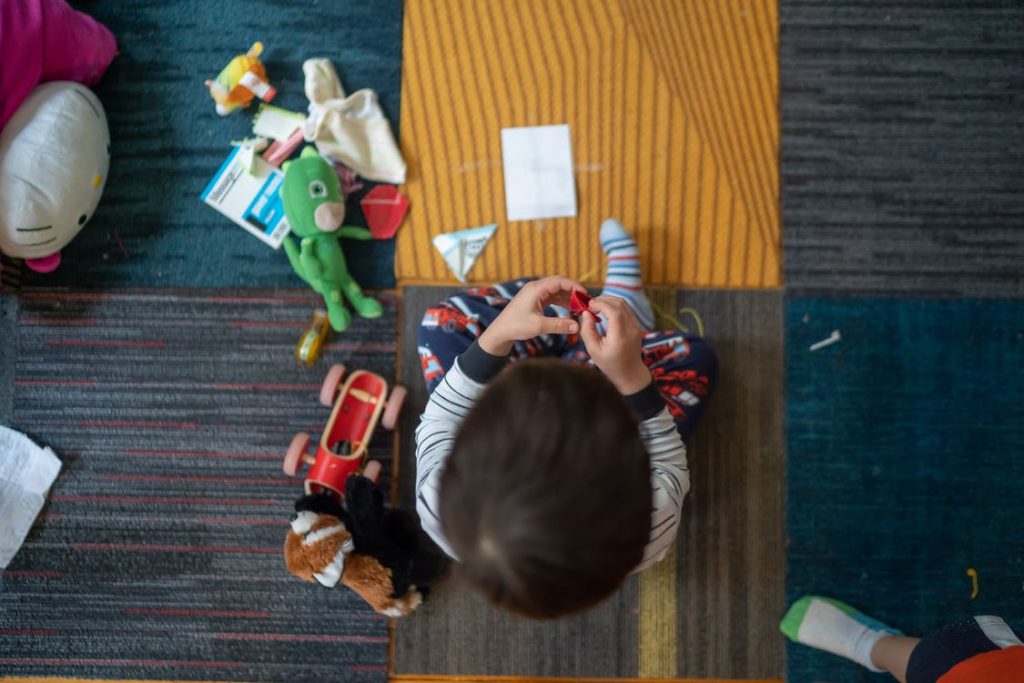 5 Home Safety Hazards That Need to Be Made Child-Friendly