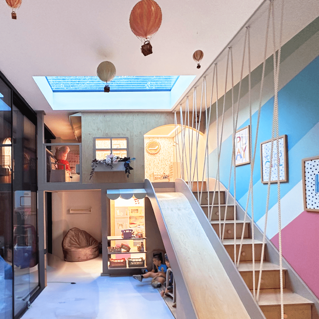 MK Kids Interiors - Award Winning Children's Interior Design Studio